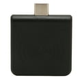 RFID ID Mobile Phone Card Reader Type C Interface 125Khz Portable Smart Card Reader Black ...