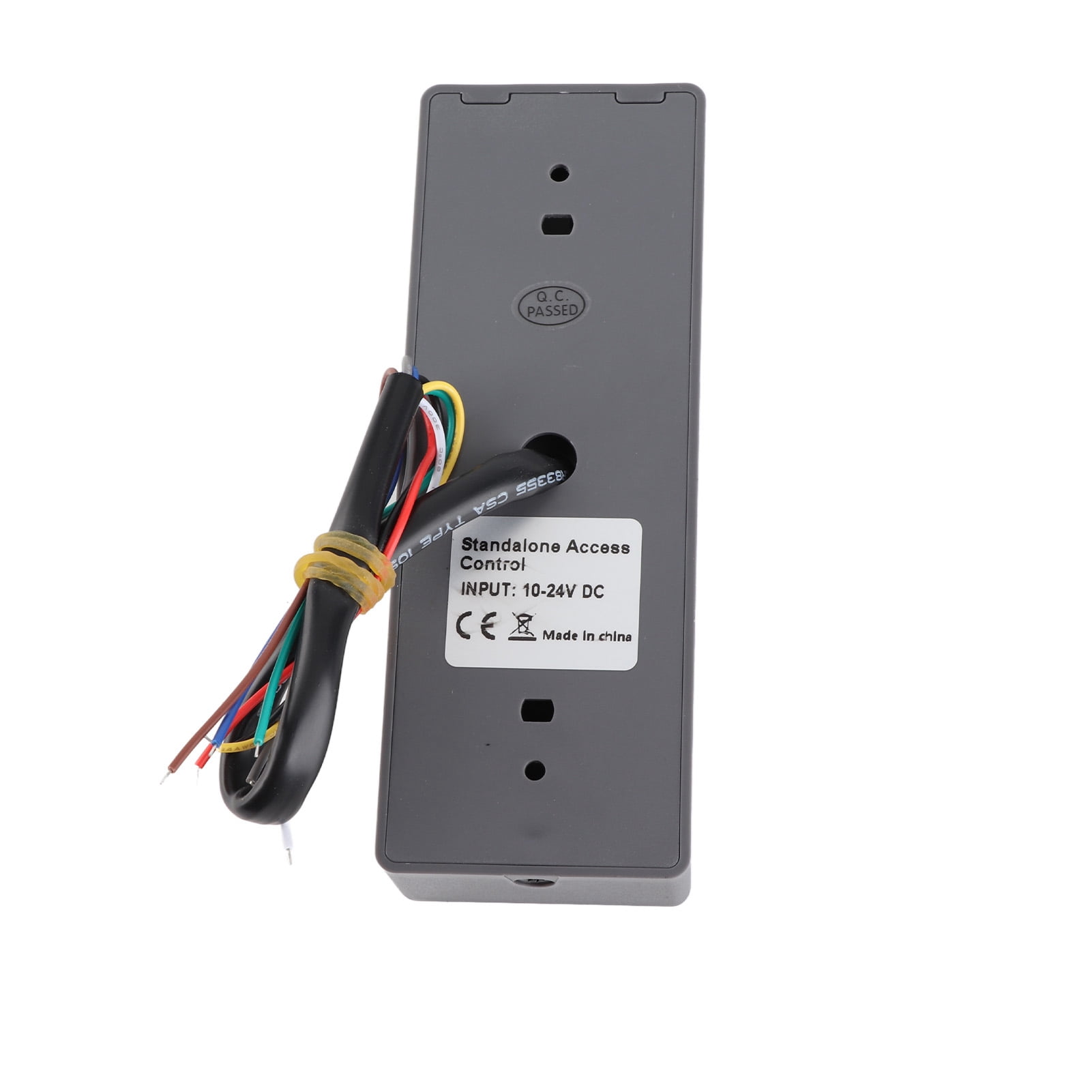 RFID Keypad Access Control Card Reader Password IP67 Waterproof - Walmart.com