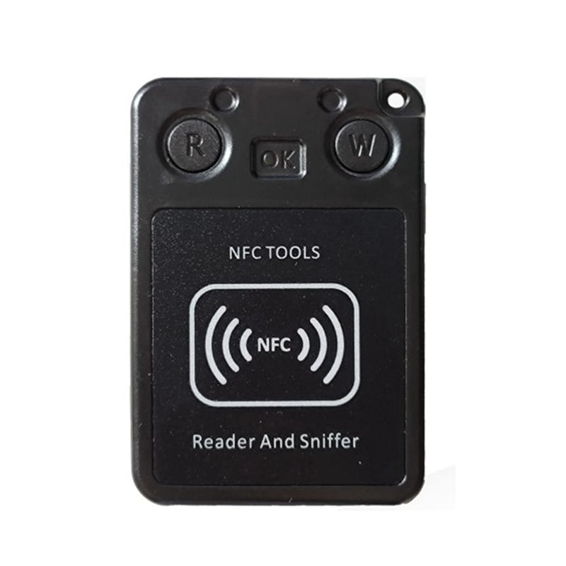 RFID Opens Access Control Systems NFC Reader and Sniffer RFID Emulator ...