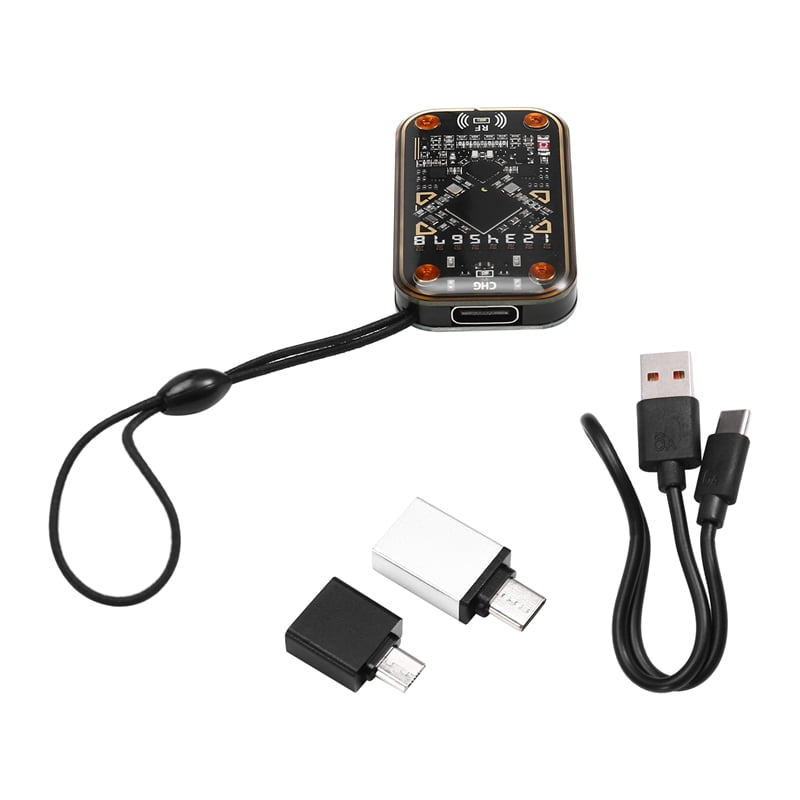 RFID Smart Chip Reader Smartcard Emulator RFID Emulator Read Writer ... RFID Smart Chip Reader Smartcard Emulator RFID Emulator Read Writer ...