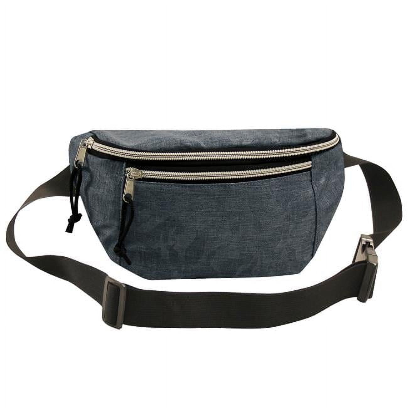 RFID Waist Pack Slate, Blue - Set of 2 - Walmart.com