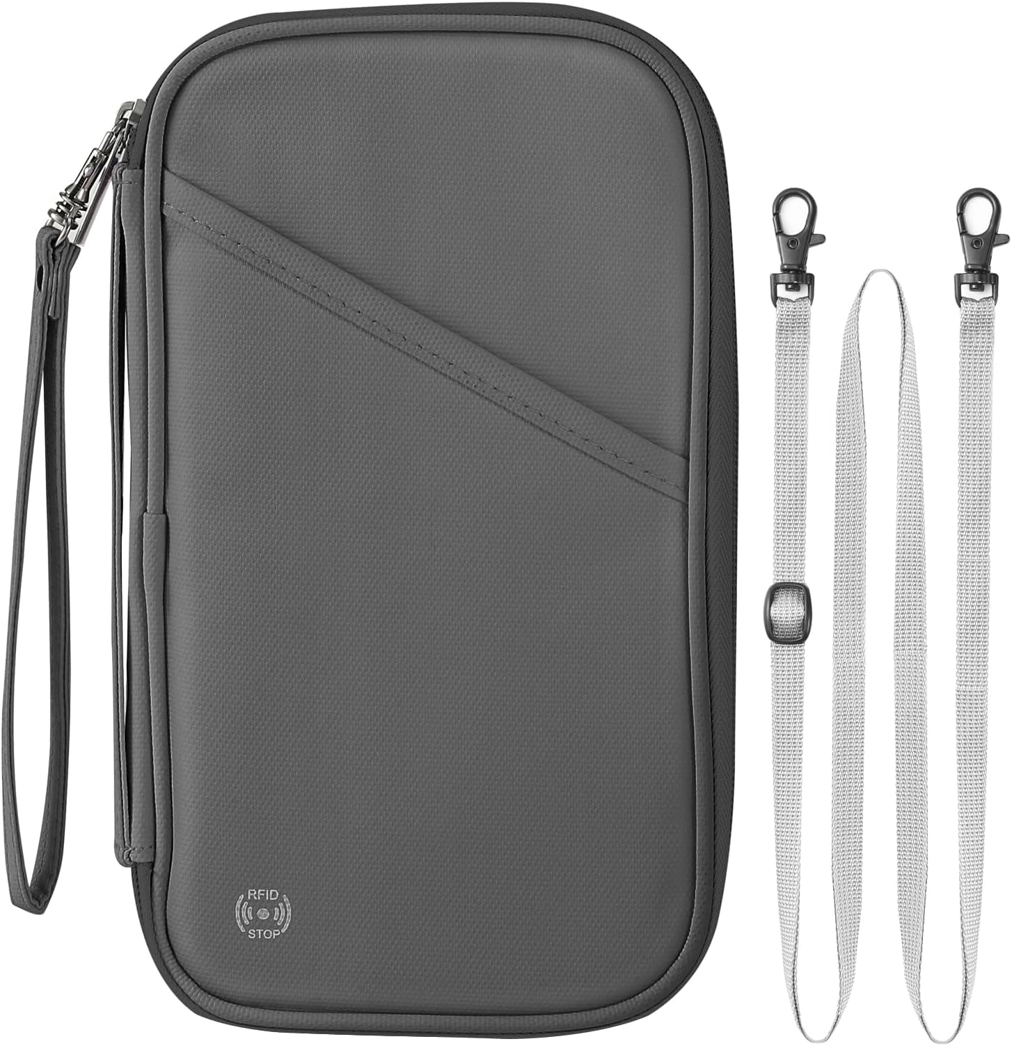 assort Holder - Family assort Wallet Holder, Lightweight ortable ...