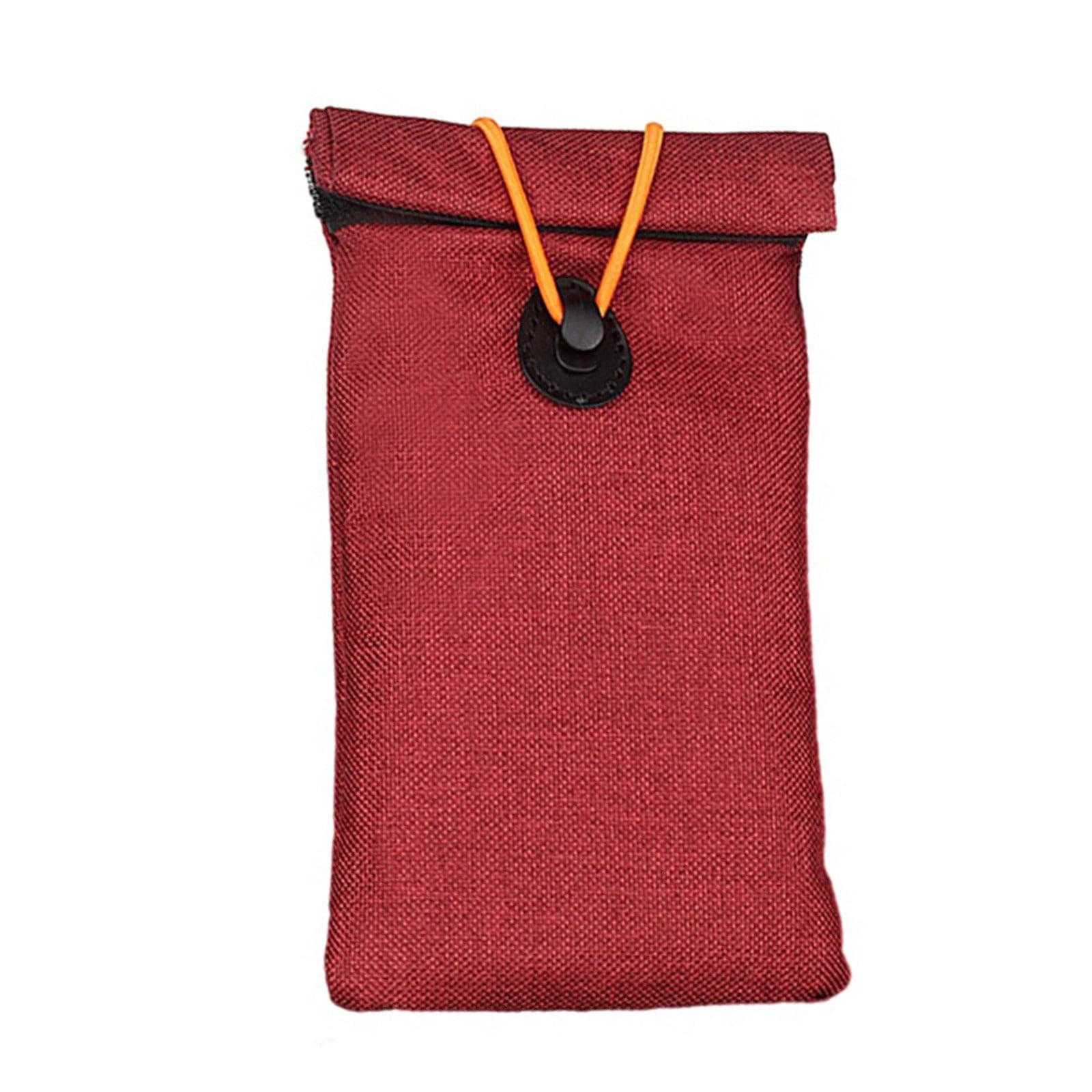 RFID mobile phone signal shielding bag car shielding key cover Faraday ...