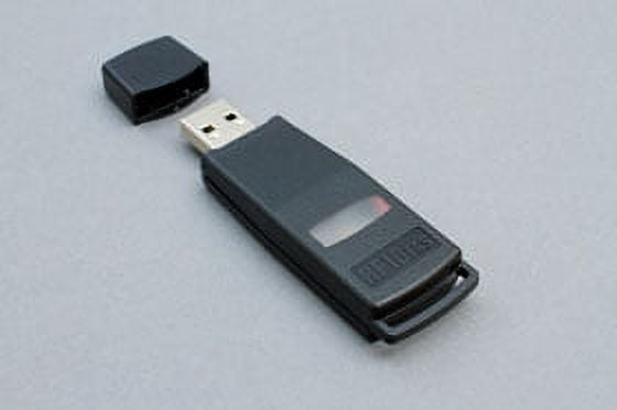 RFIDEAS, PCPROX HID , RFID READER, USB DONGLE - Walmart.com