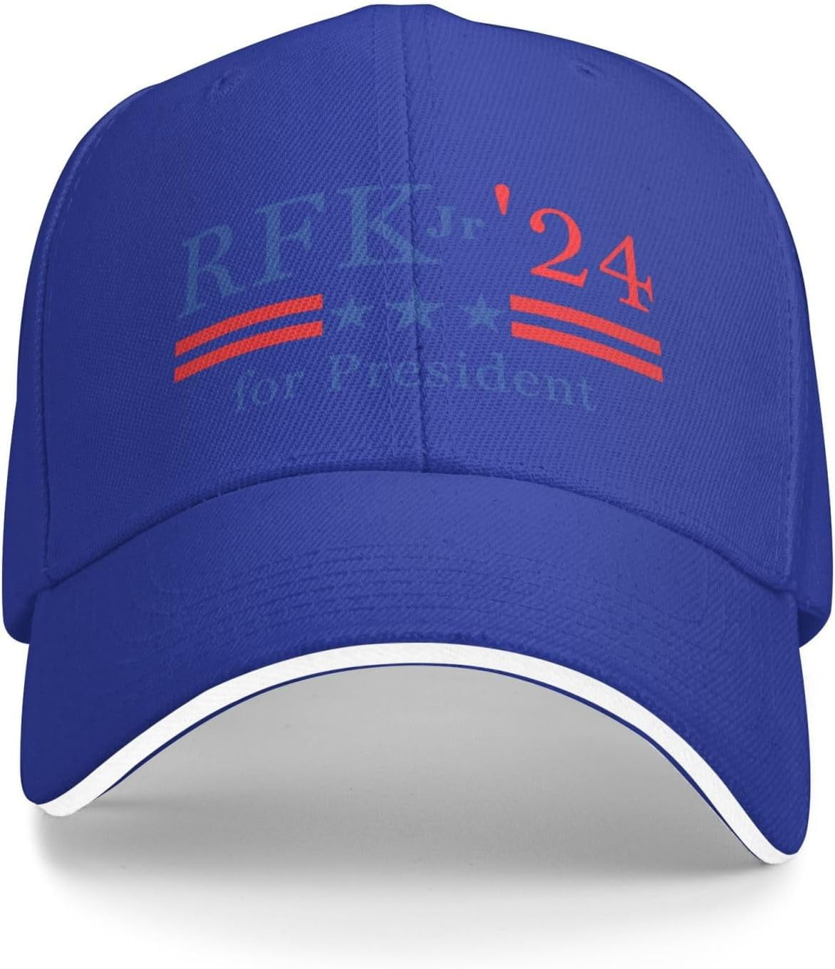 RFK Robert F Kennedy Jr for President 2024 Baseball Hats Outdoor Hat ...