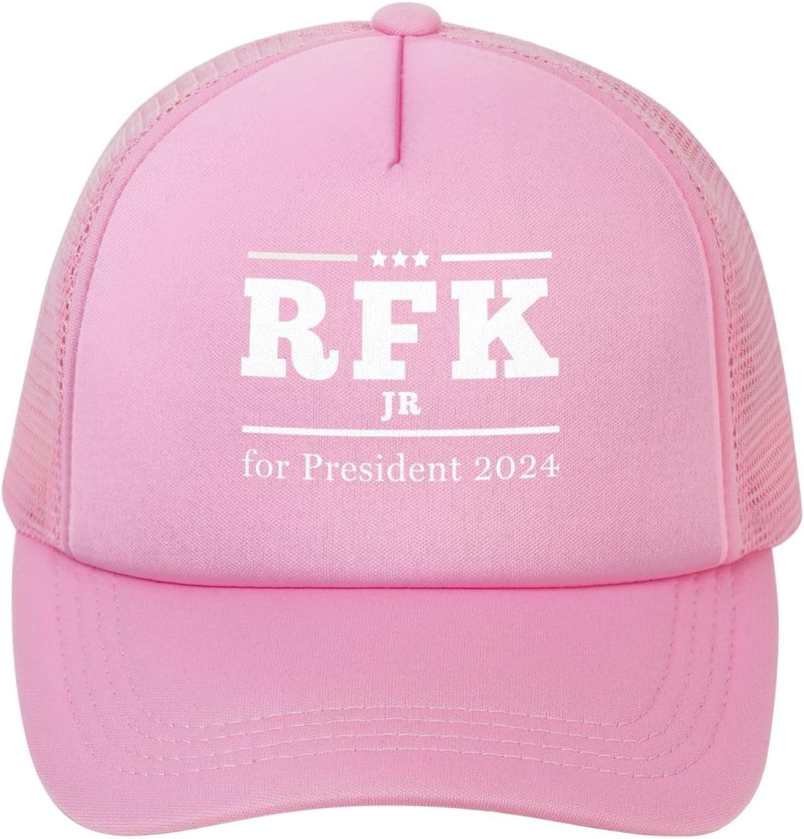 RFK Robert F Kennedy Jr for President 2024 Gifts for Women Men Baseball ...