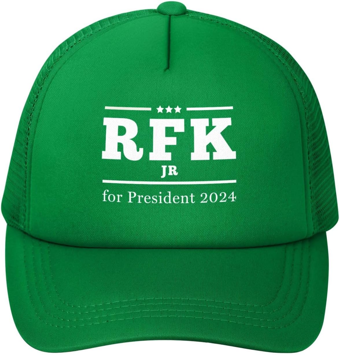 RFK Robert F Kennedy Jr for President 2024 Gifts for Women Men Baseball ...