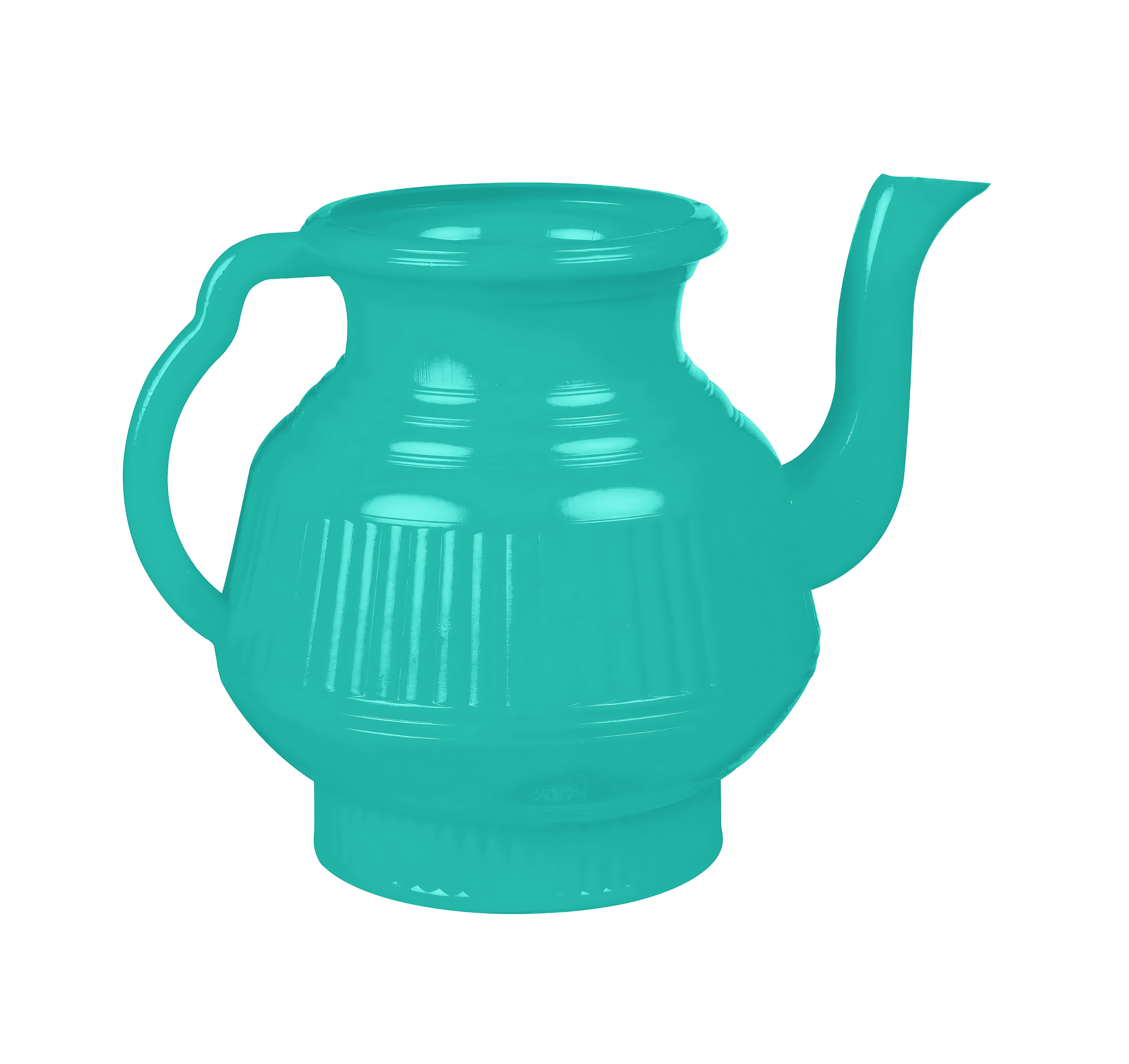 RFL Lota | Bodna | Toilet Wash Jug 2.25 liters Plastic (Green ...