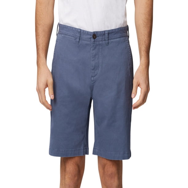 RFT by Rainforest Men's Weekender Chino Short - Walmart Business Supplies