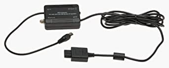 RFU Adapter for the Nintendo 64 Game System - Walmart.com