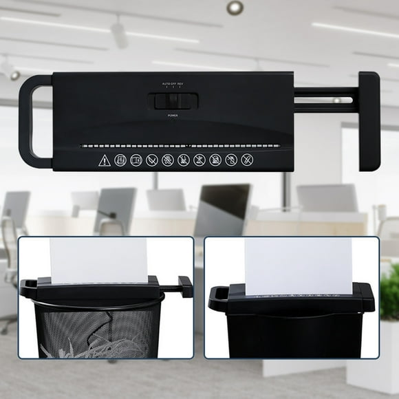 Cross-Cut Shredders in Paper Shredders - Walmart.com