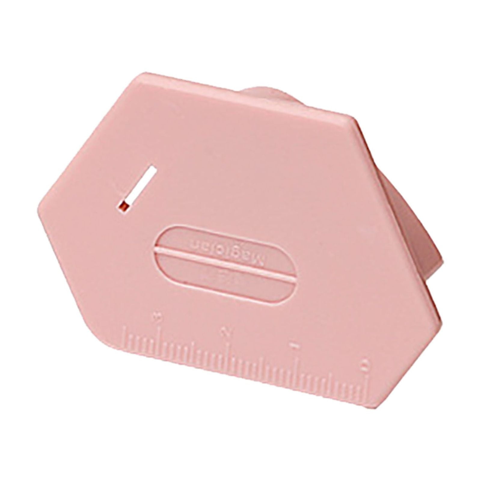 RFUGUG Polygon Magnetic Seam Guide, Sewing Machine Edge Guide and Multi ...