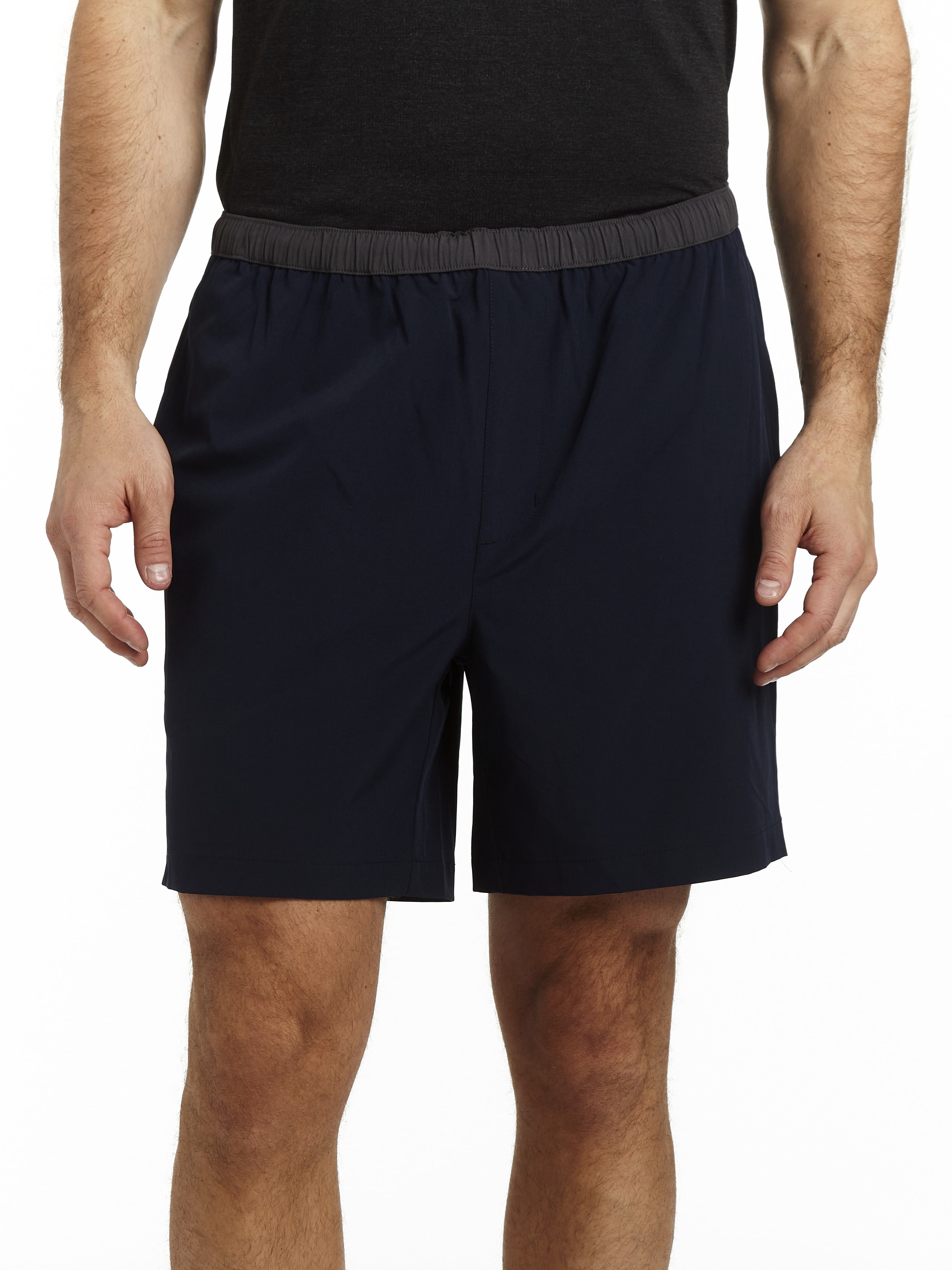 RFX Rainforest Men's Quick Dry Lightweight Stretch Volley Short, 7 ...