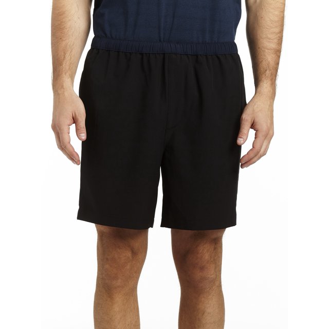 RFX Rainforest Men's Quick Dry Performance Stretch Volley Short, 7 ...