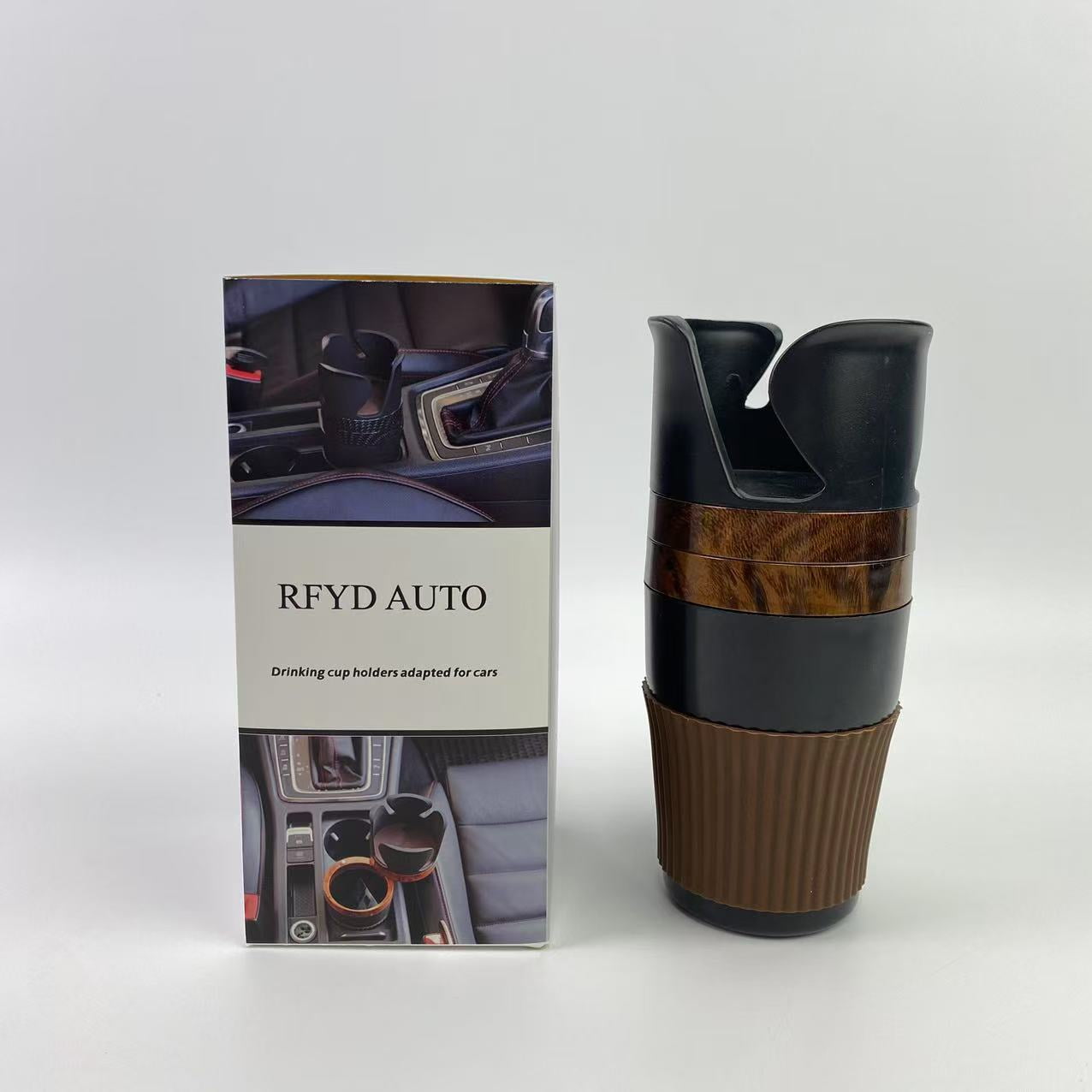 RFYD AUTO Drinking cup holders adapted for cars,Car Cup Holder Expander ...