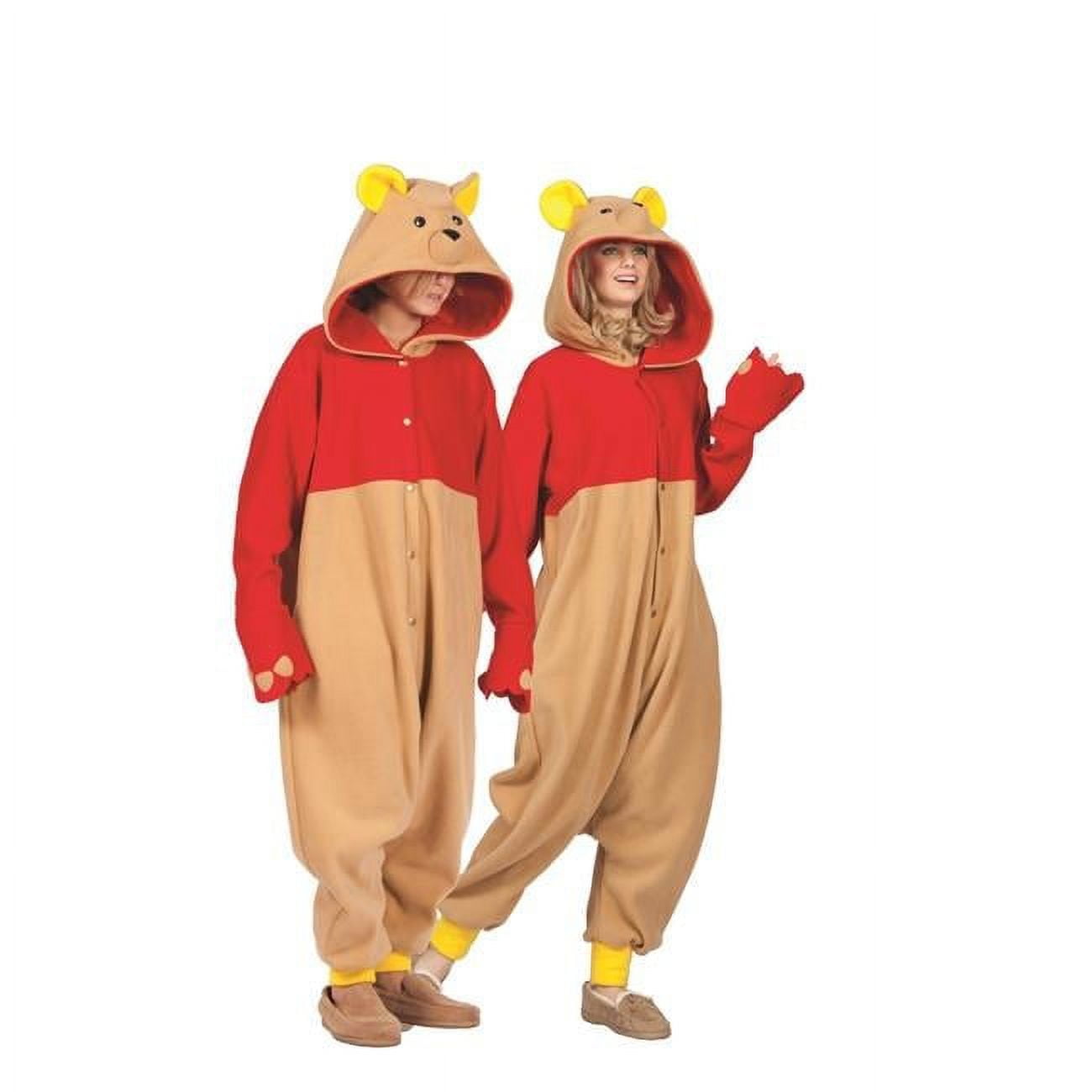 RG Costumes 40076 Honey Bear Adult Costume - Walmart.com