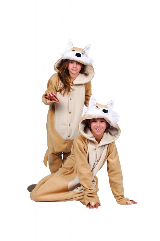 RG Costumes 40135 Vixie the Fox Child Costume - Large - Walmart.com