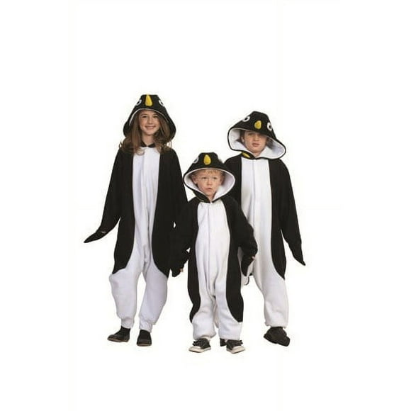 Penguin Costumes