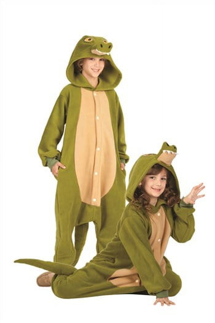 RG Costumes 40326 Ariel Alligator Child Costume Dress - Small - Walmart.com