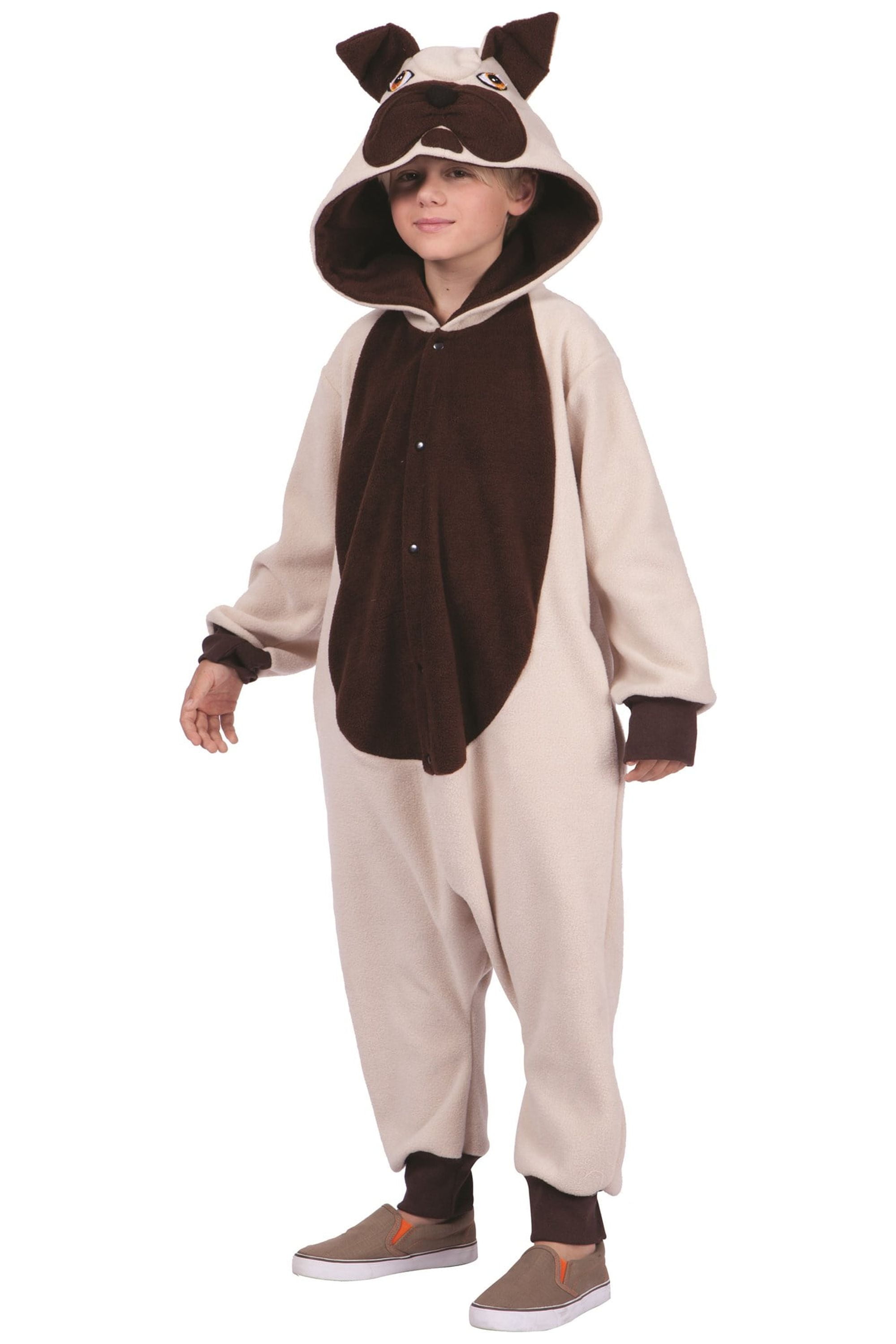 RG Costumes 40342 Butch Bulldog Child Costume - Small - Walmart.com