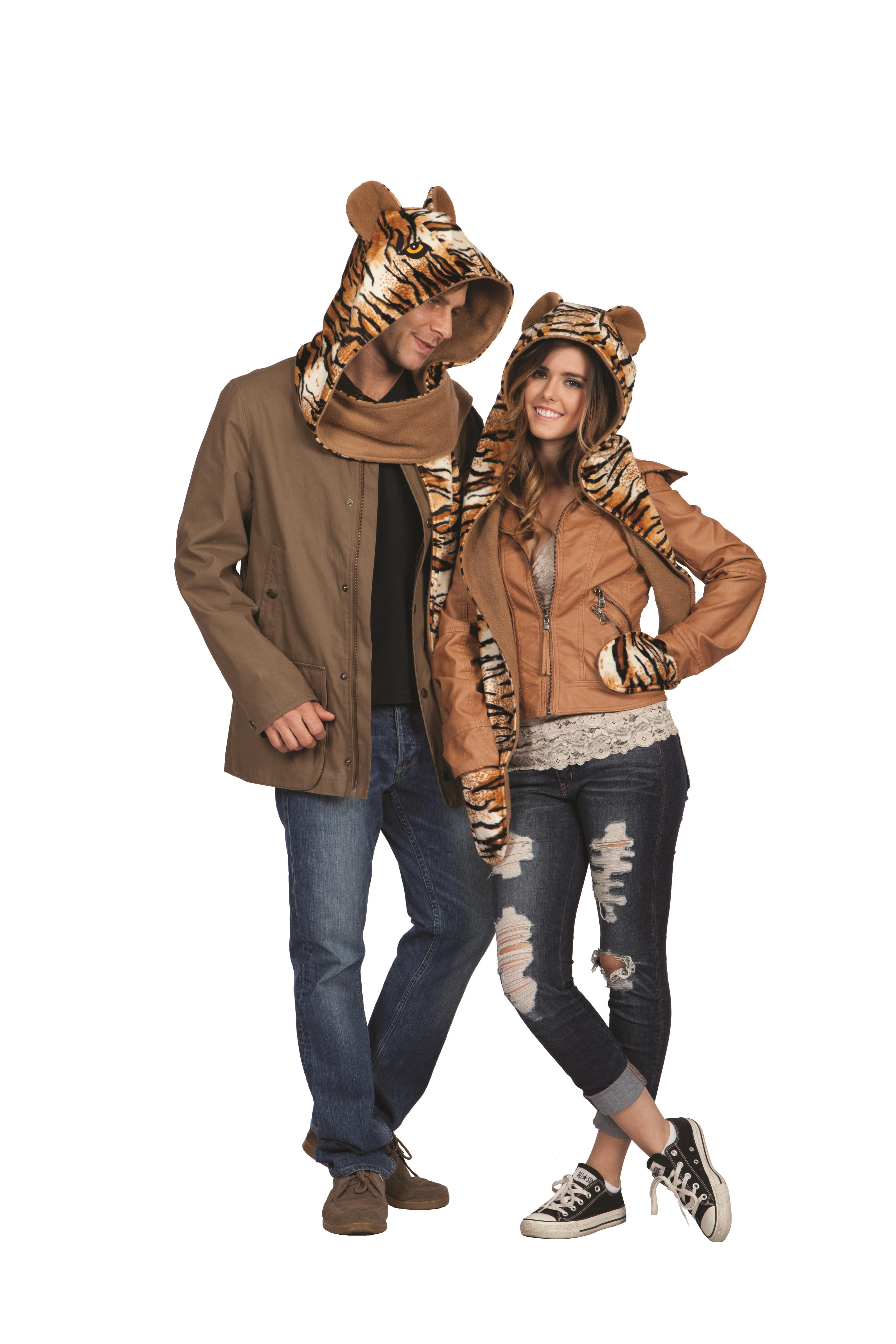 RG Costumes 41074 Lux the Cheetah Scatz Costume - One Size - Walmart.com