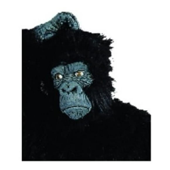 Gorilla Costume in Halloween Costumes - Walmart.com
