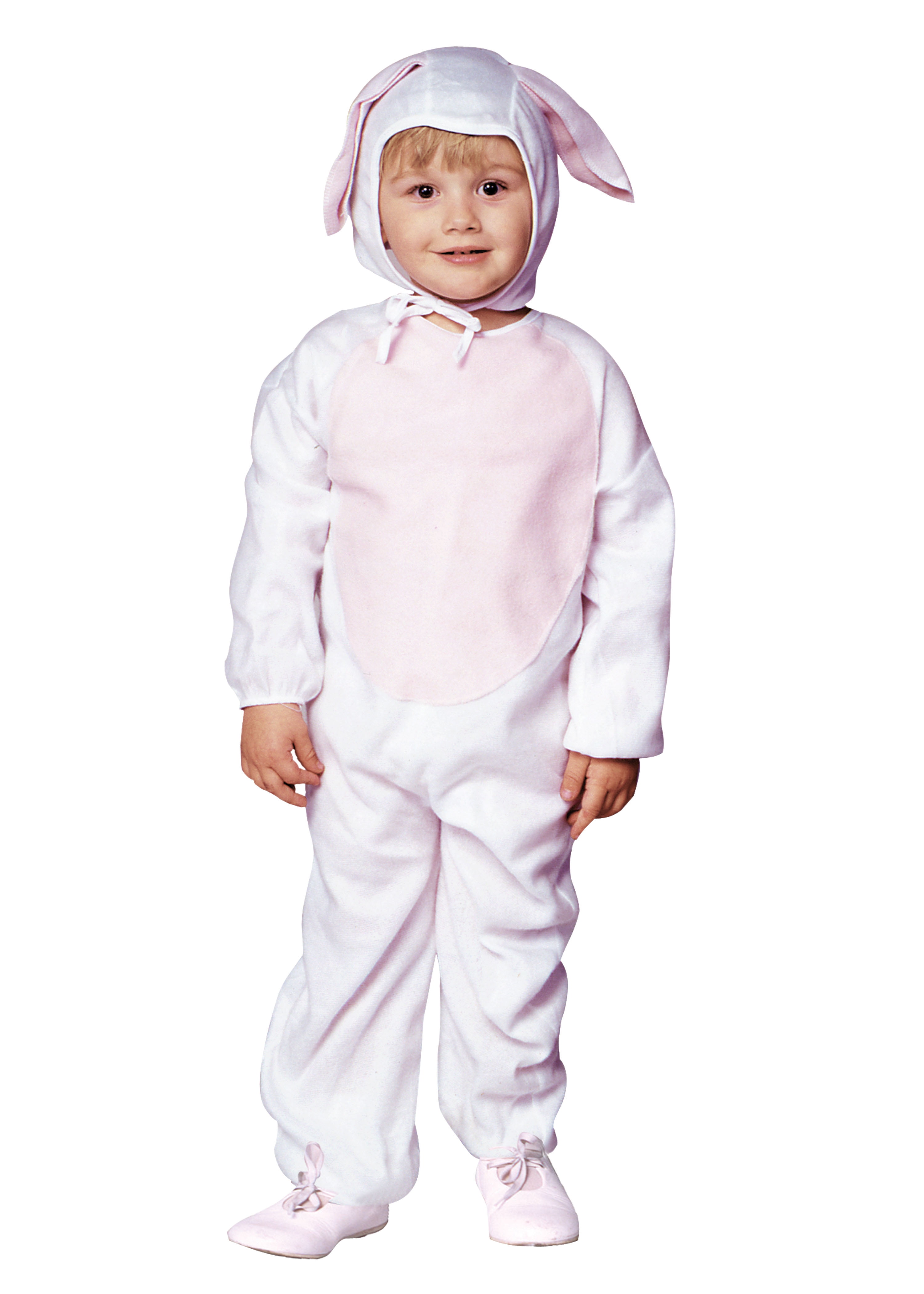RG Costumes 70014-T Honey Bunny Costume - Size Toddler - Walmart.com