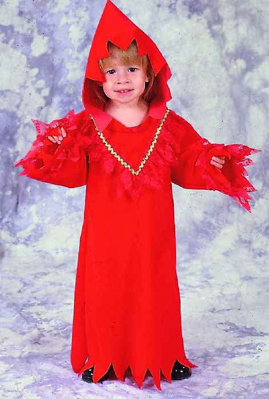 RG Costumes 70057-I Cute Devil Infant Costume - Walmart.com