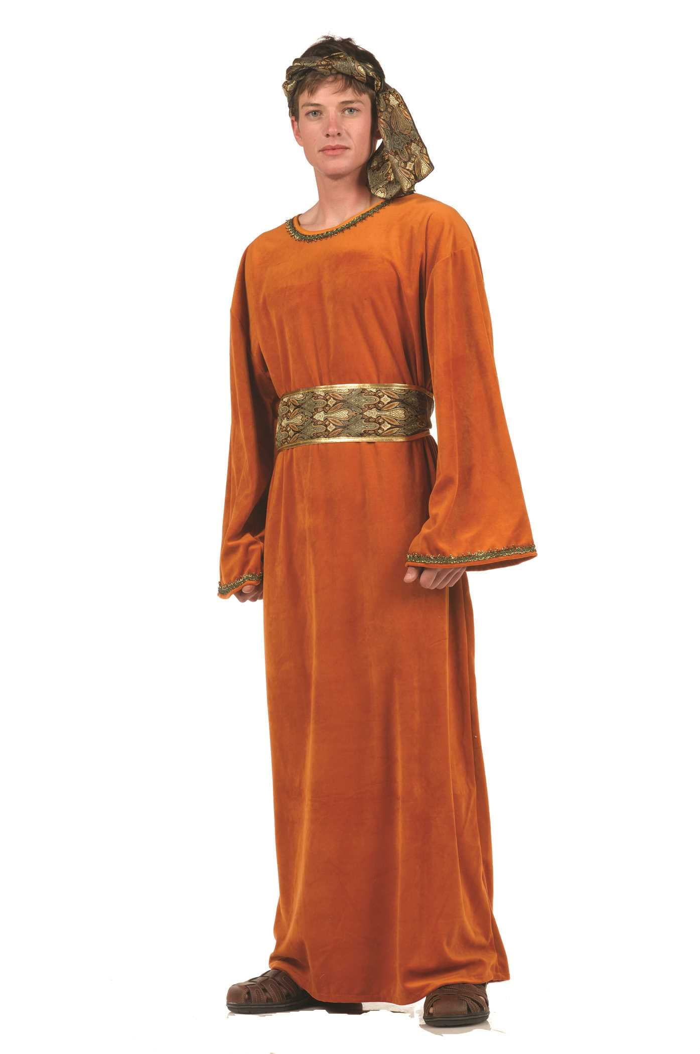 RG Costumes 80282 Wiseman Costume - Size Adult Standard - Walmart.com