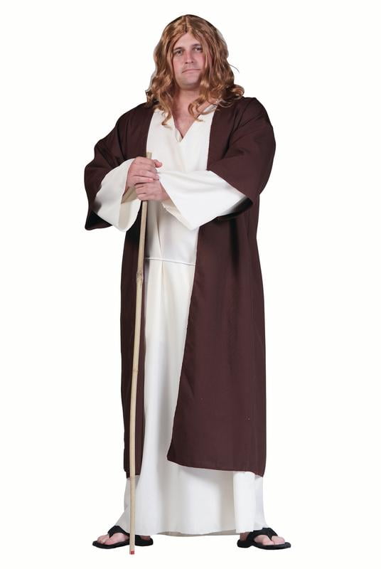 RG Costumes 85185 Shepard Costume - Size - Plus Male 46-50 - Walmart.com