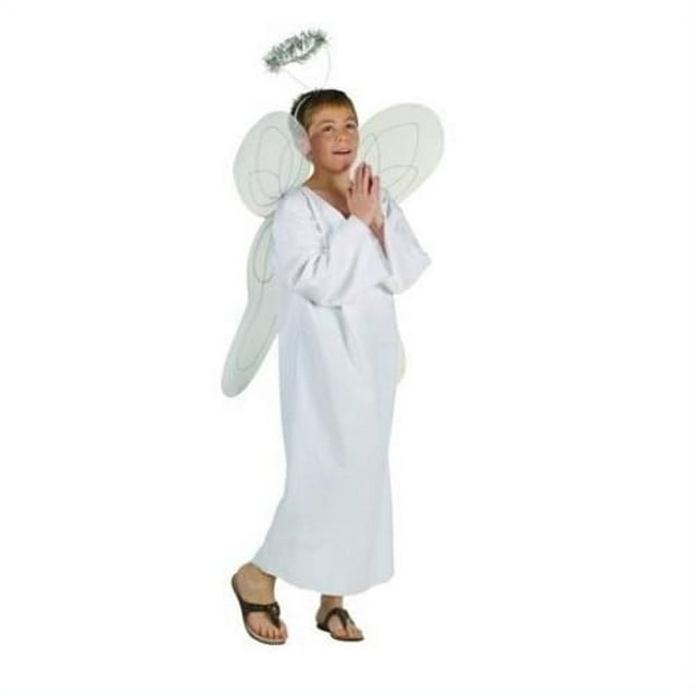 RG Costumes Angel Boy Costume - Size Child Small 4-6 - Walmart.com