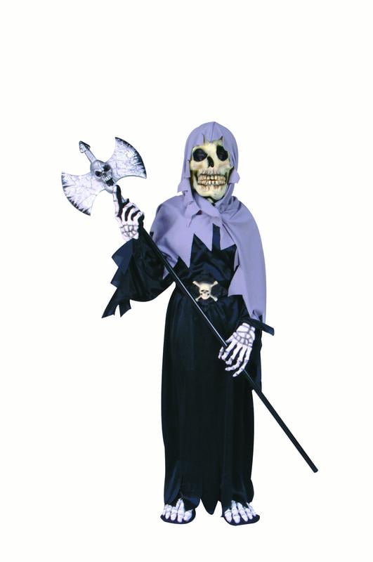 RG Costumes 90110-S Phantom Deluxe Costume - Size Child-Small - Walmart.com