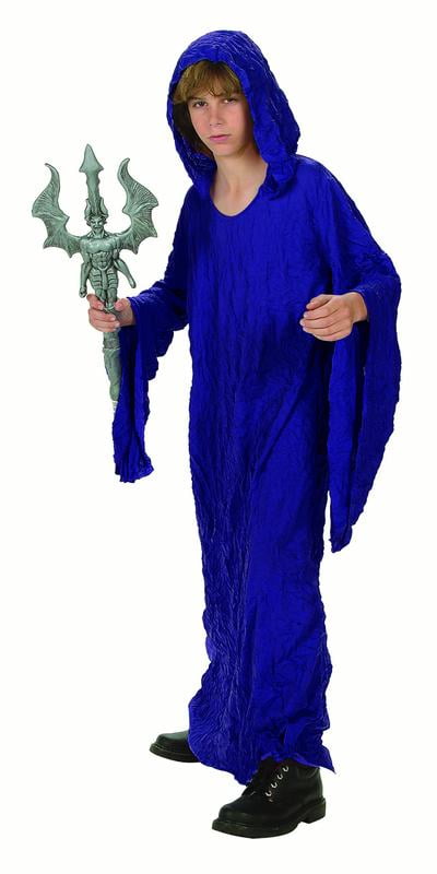 RG Costumes 90126-S Mystic Costume - Size Child-Small - Walmart.com