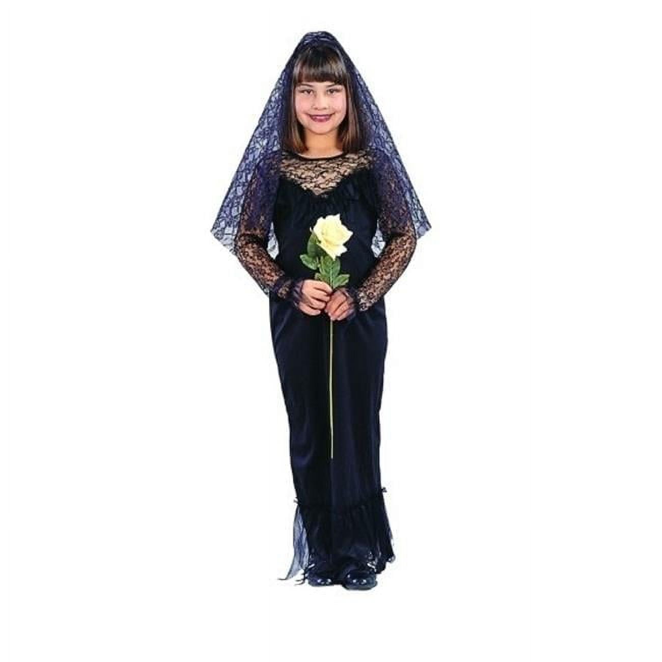RG Costumes 91115-S Monster Bride Costume - Size Child Small 4-6 ...