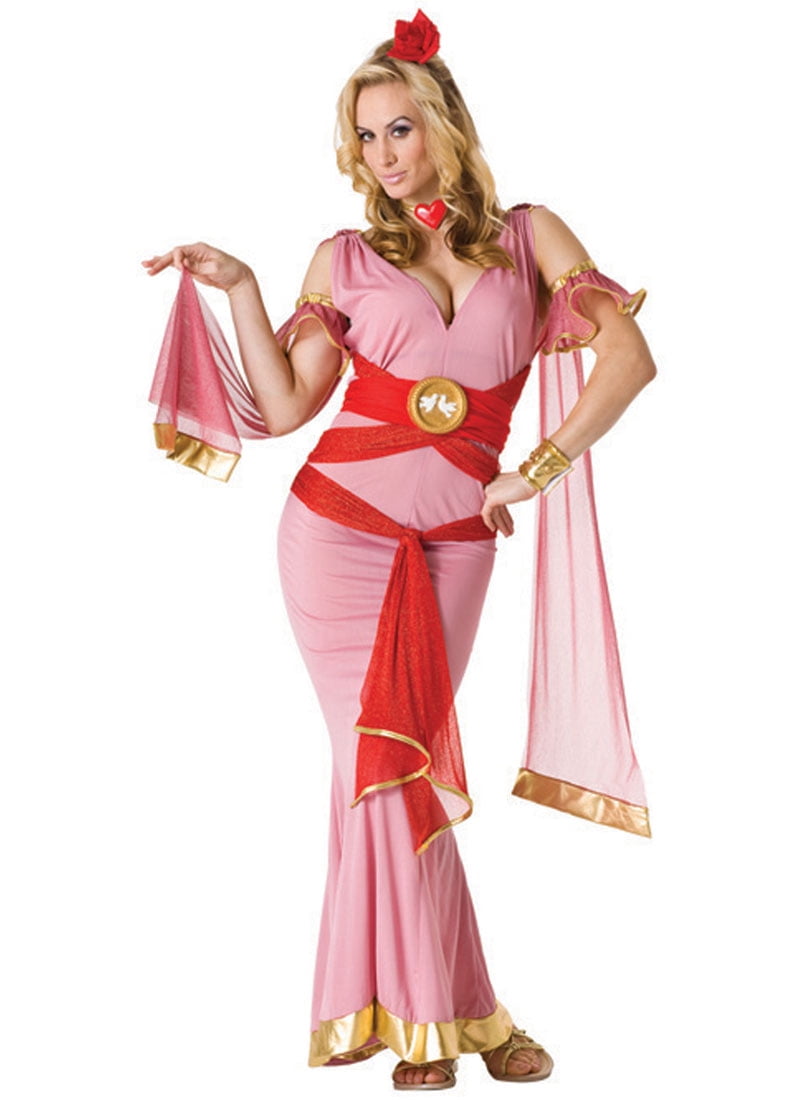 RG Costumes & Accessories, Inc. Psyche Greek Mythology Costume Adult ...