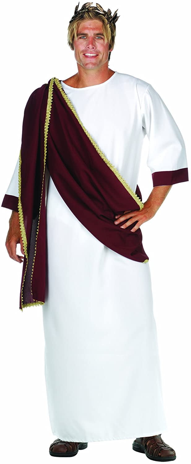 RG Costumes 80094-WN Caesar The Great Costume - Size Adult Standard ...
