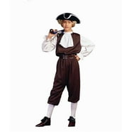 Adult Co-Founding Father Costume - Walmart.com