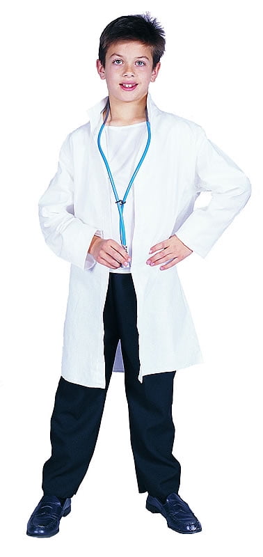 Doctor Childrens Lab Coat - Walmart.com
