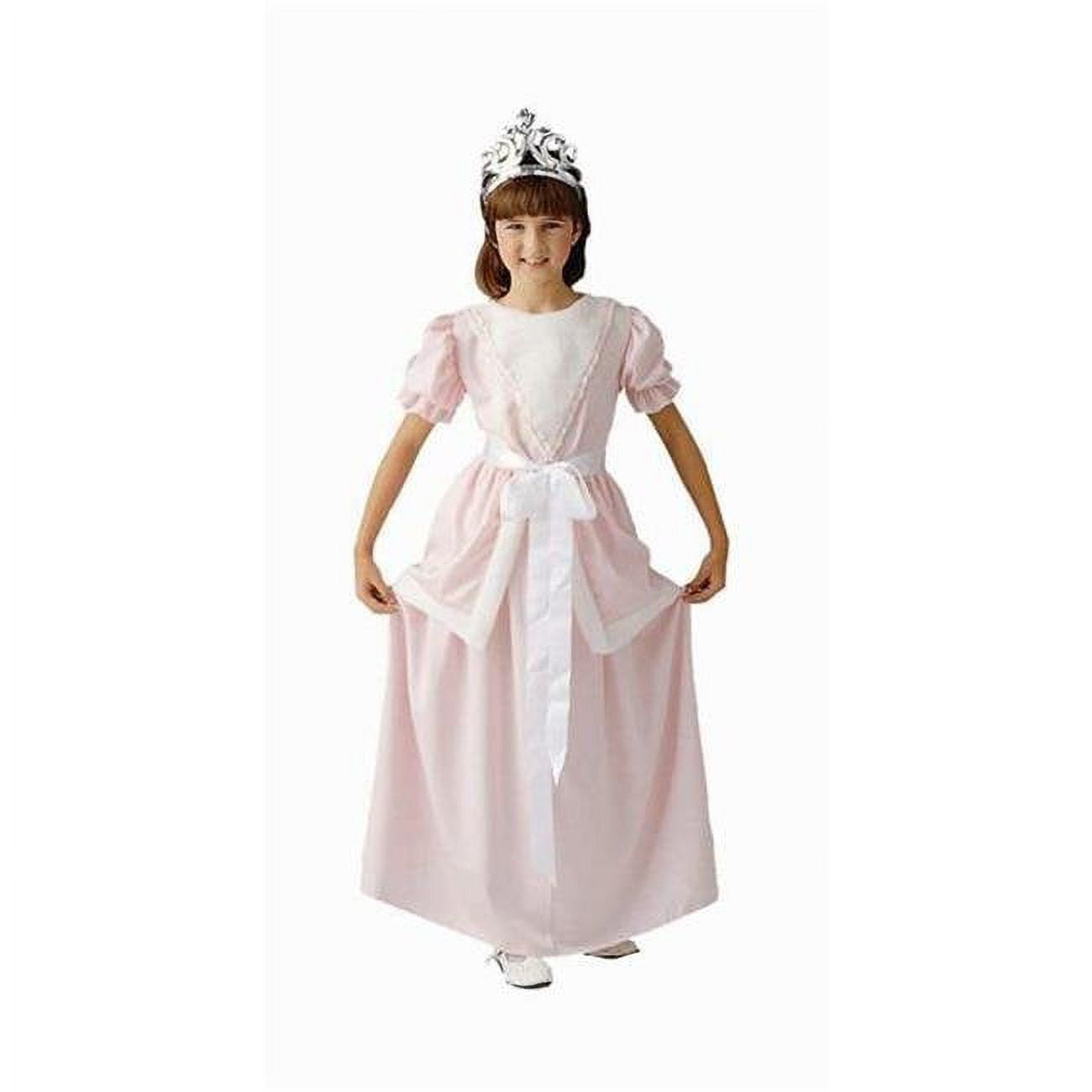 RG Costumes Royal Princess Costume - Size Child-Medium - Walmart.com