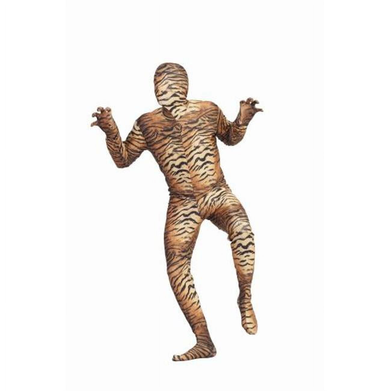 RG Costumes Tiger Skinsuit Costume - Walmart.com