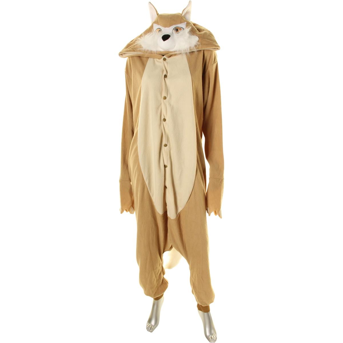 RG Costumes Women's Vixie The Fox, Tan, One Size - Walmart.com