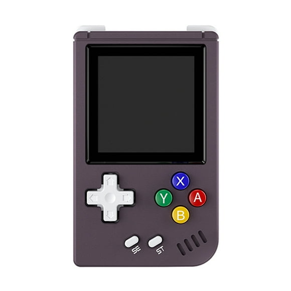 Game Emulator Handheld