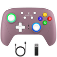 Anbernic RG P01 Wireless Gaming Controller Wireless Controller PC ...