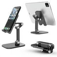RG RG-APEXSTND-BLK Apex Phone & Tablet Stand, Black - Walmart.com
