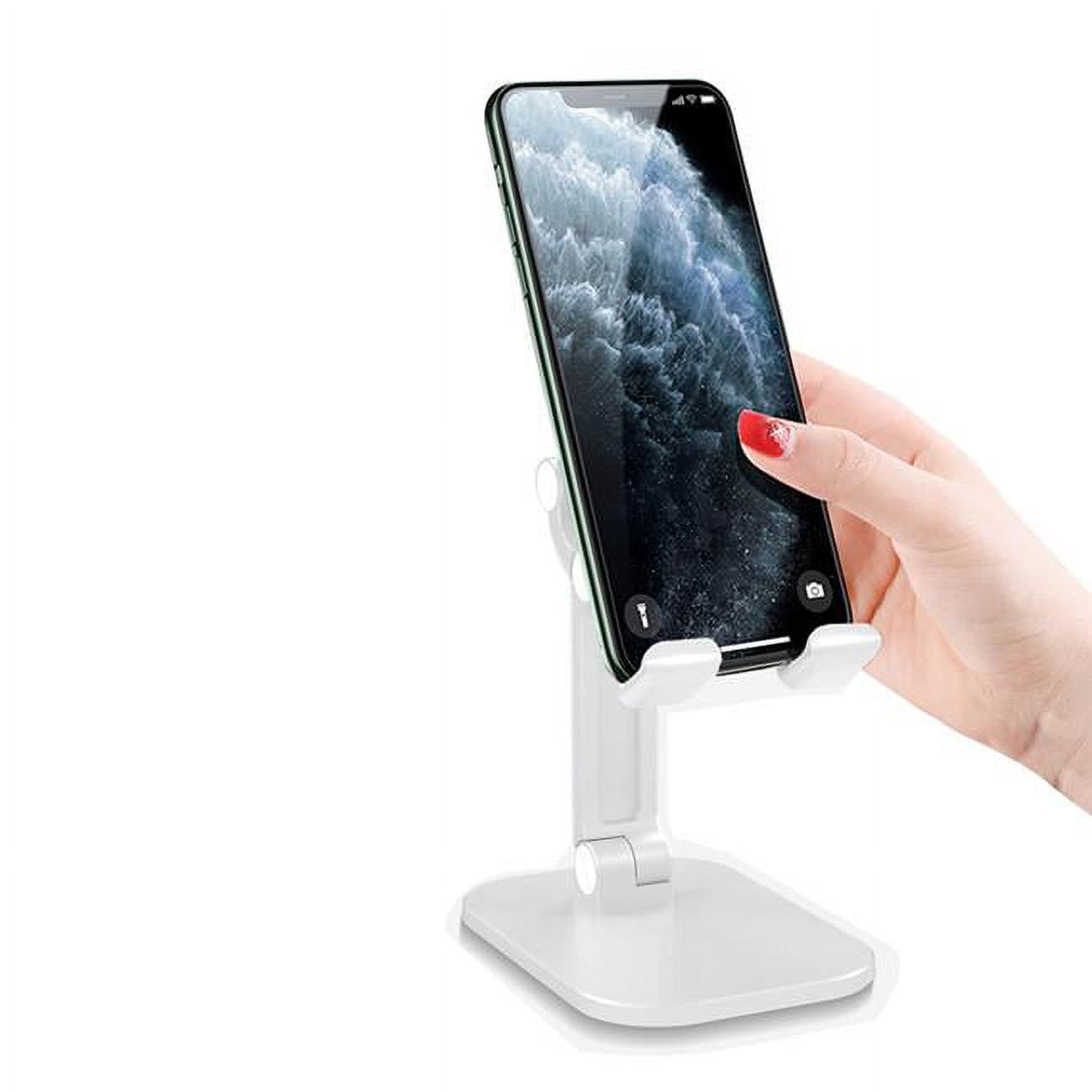 RG RG-APEXSTND-WHT Apex Phone & Tablet Stand, White - Walmart.com