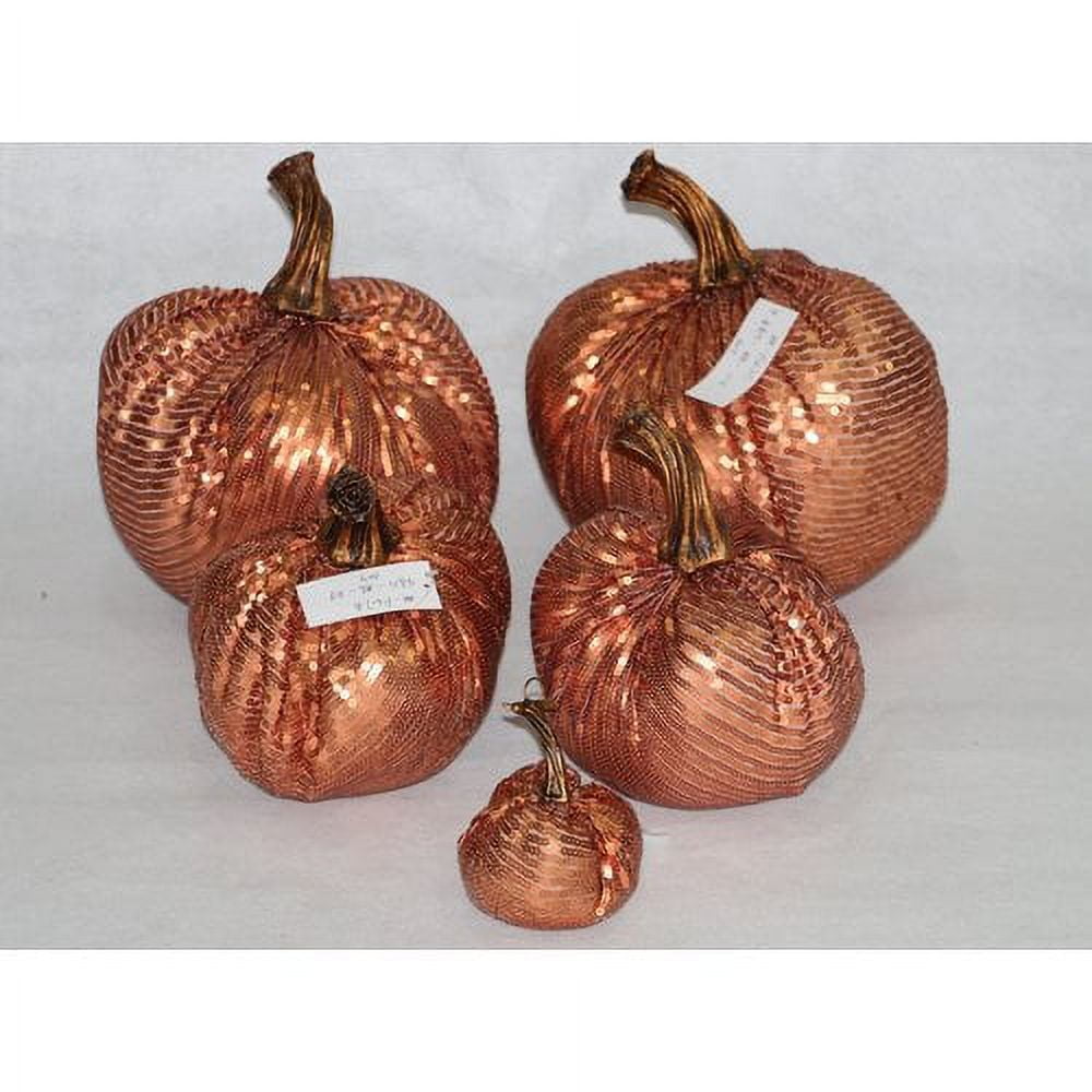 RG Style 5 Piece Luscious Bling Scales of Sequins Velvet Inflatable ...