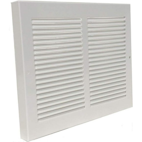 Baseboard Return Air Grille
