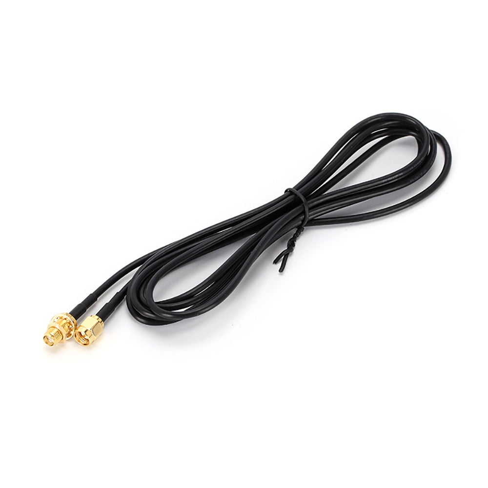 RG174 Antenna Feeder Extension Line Wifi Antenna Extension Line Cabinet ...
