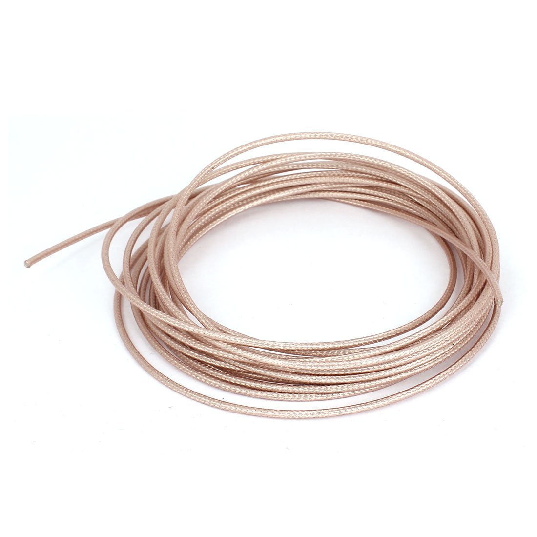 RG316 Coax Coaxial Cable Lead Low Loss RF Adapter Wire 5M Length ...