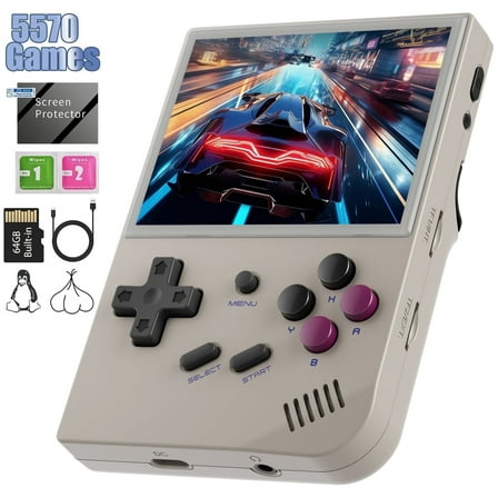 ASUS ROG Ally RC71L - 512GB SSD Handheld Game Console, PC System, Xbox ...